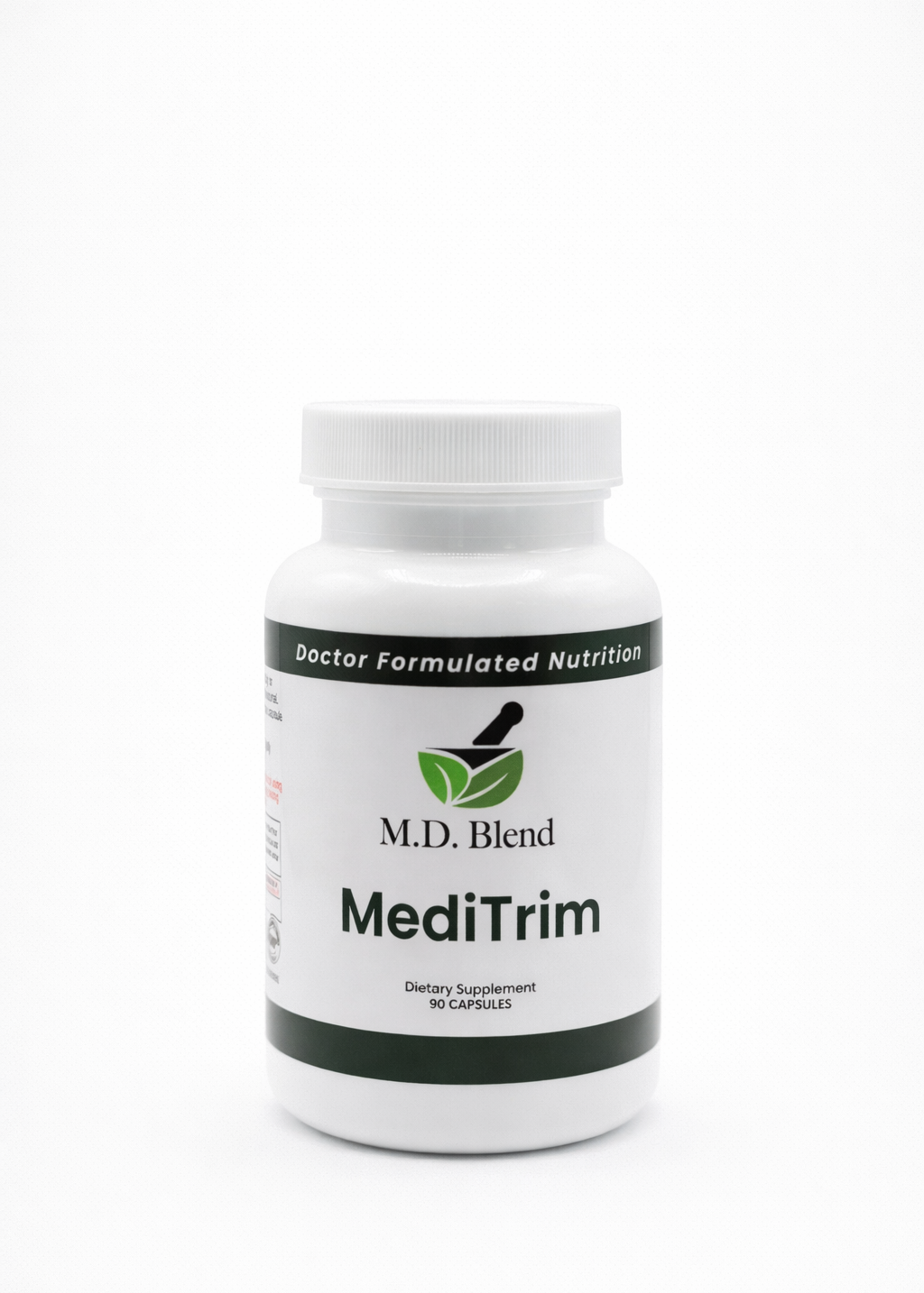 MediTrim – M.D. Blend