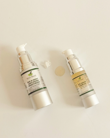 M.D. Blend | Doctor Formulated Nutrition + Skincare
