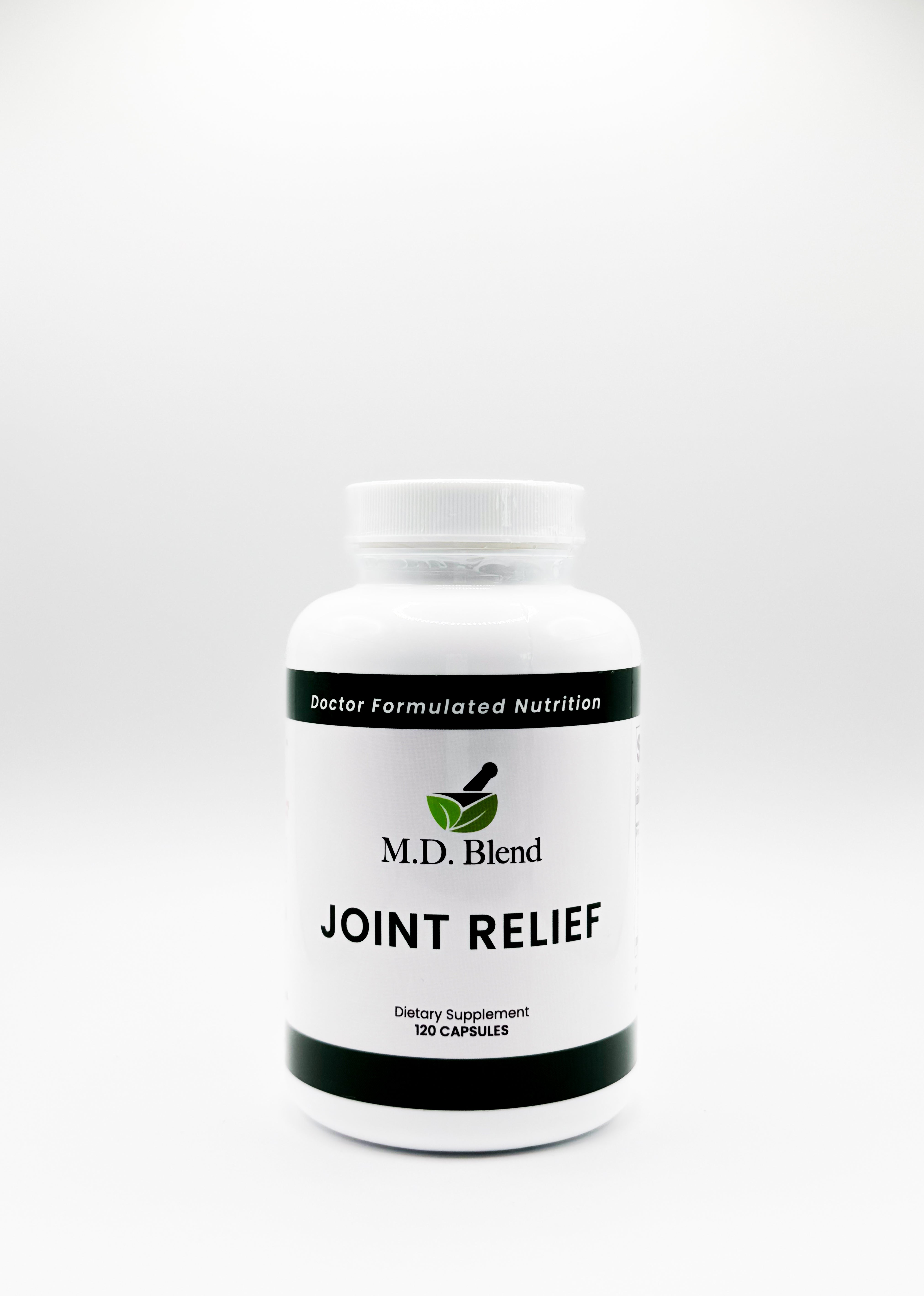 Joint Relief – M.D. Blend