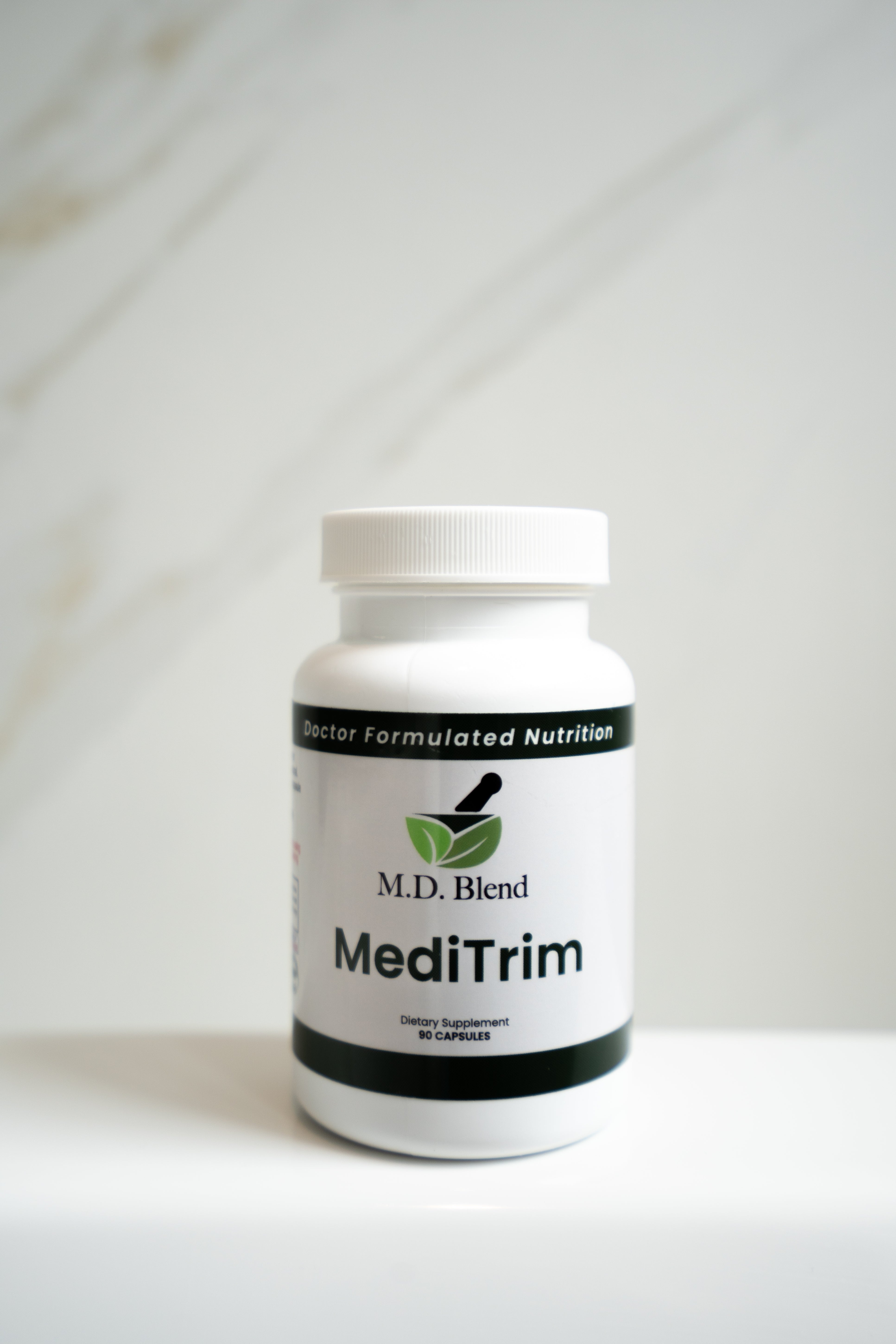 MediTrim – M.D. Blend